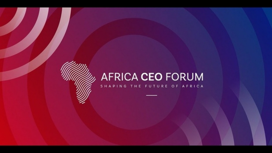 Le Bénin à l’Africa CEO Forum 2025 : Un champion de la transformation ...